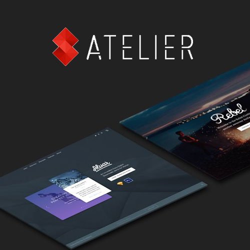 Atelier Theme – Creative Multi-Purpose ECommerce Theme - WPPNT