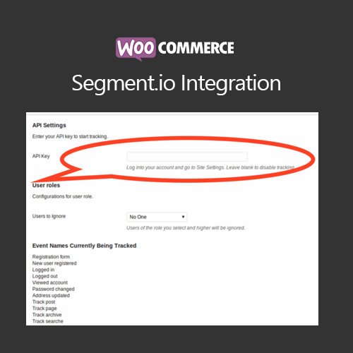 WooCommerce Segment.io Integration - WPPNT